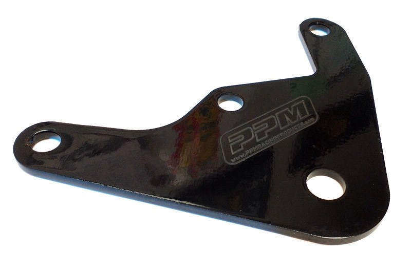 Rear End Plate-Bottom-Black-Ea - PPM8509B - Liftbars & Accessories ...