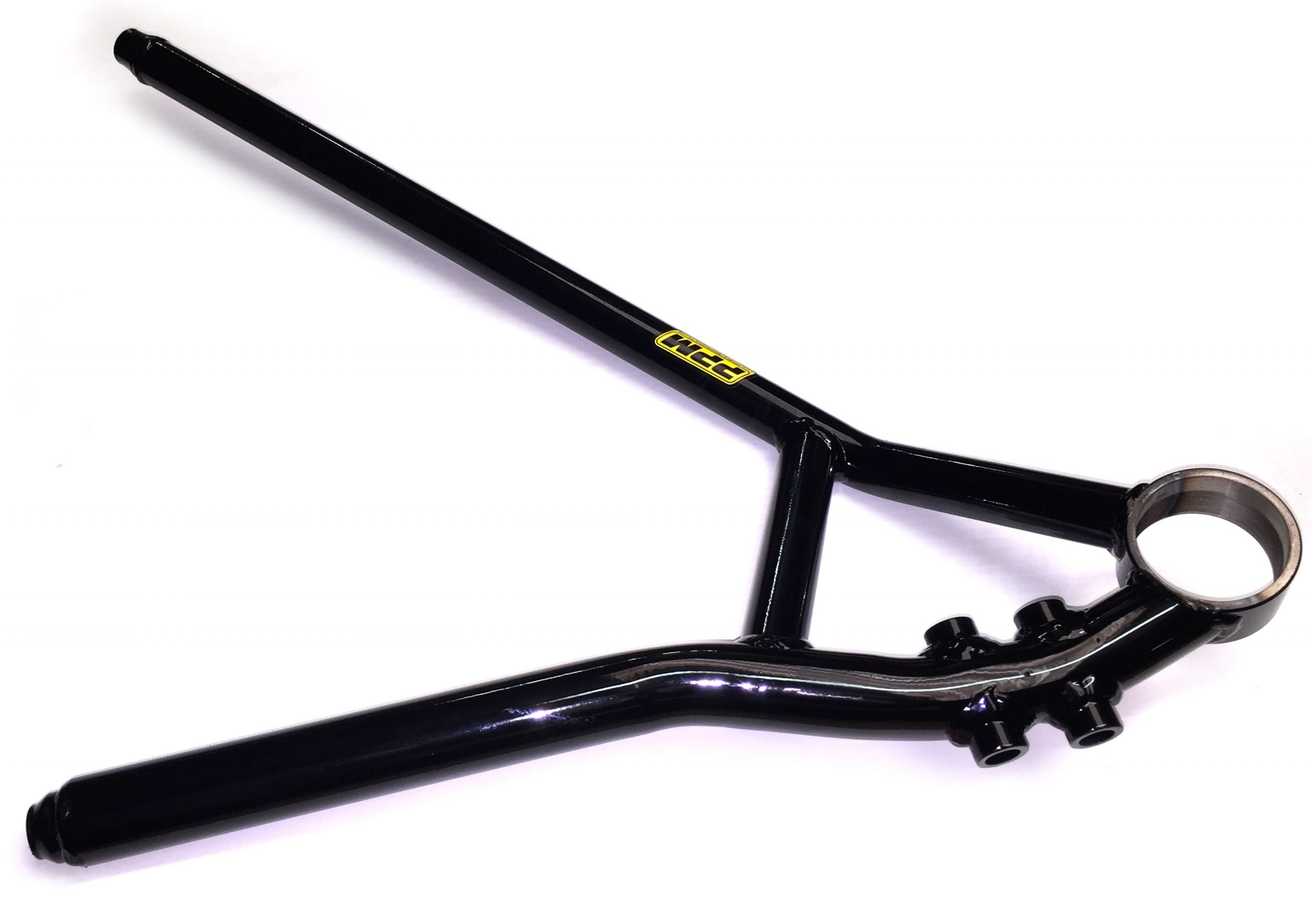 Lower Control Arm, RF,1 pc, Screw In Ball joint, Mastersbilt GEN X, 19 ...